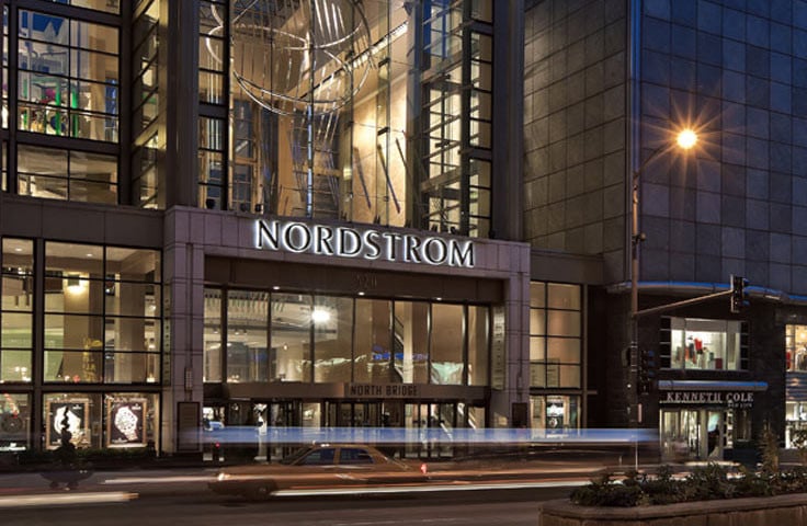 CXI The Shops at North Bridge – Currency Exchange in Chicago, IL ...