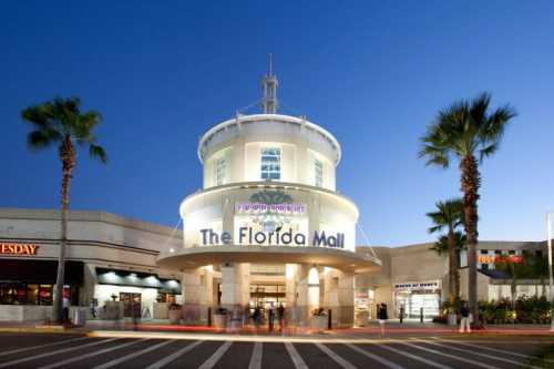 CXI The Florida Mall – Currency Exchange in Orlando, FL - Currency ...