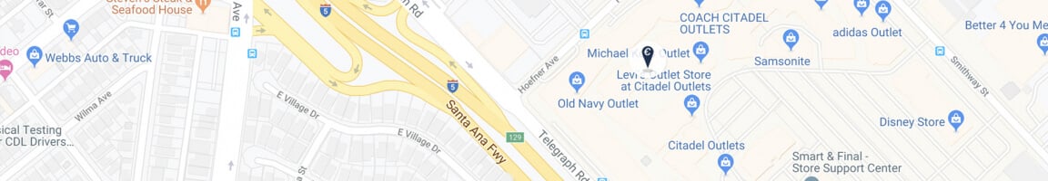 CXI Citadel Outlets – Currency Exchange in Los Angeles, CA - Currency ...