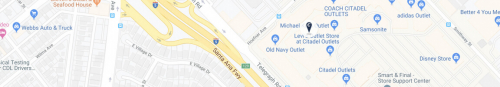 CXI Citadel Outlets – Currency Exchange in Los Angeles, CA - Currency ...