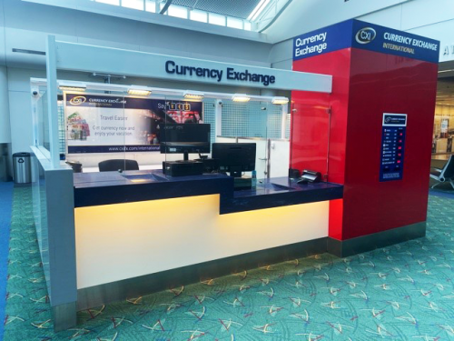 Portland, Oregon – CXI Branch Locations - Currency Exchange ...
