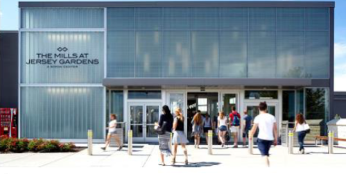 CXI The Mills at Jersey Gardens – Currency Exchange in Elizabeth, NJ ...