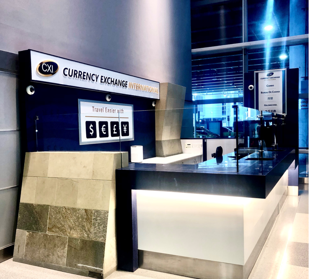 Jamaica, New York - CXI Branch Locations - Currency Exchange ...