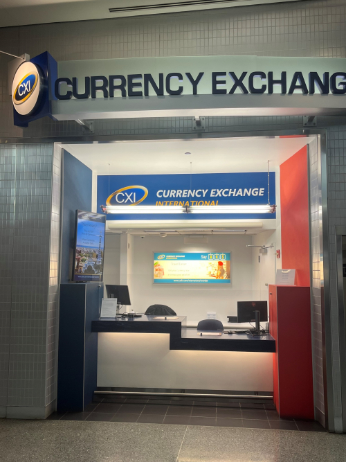 Philadelphia, Pennsylvania - CXI Branch Locations - Currency Exchange ...
