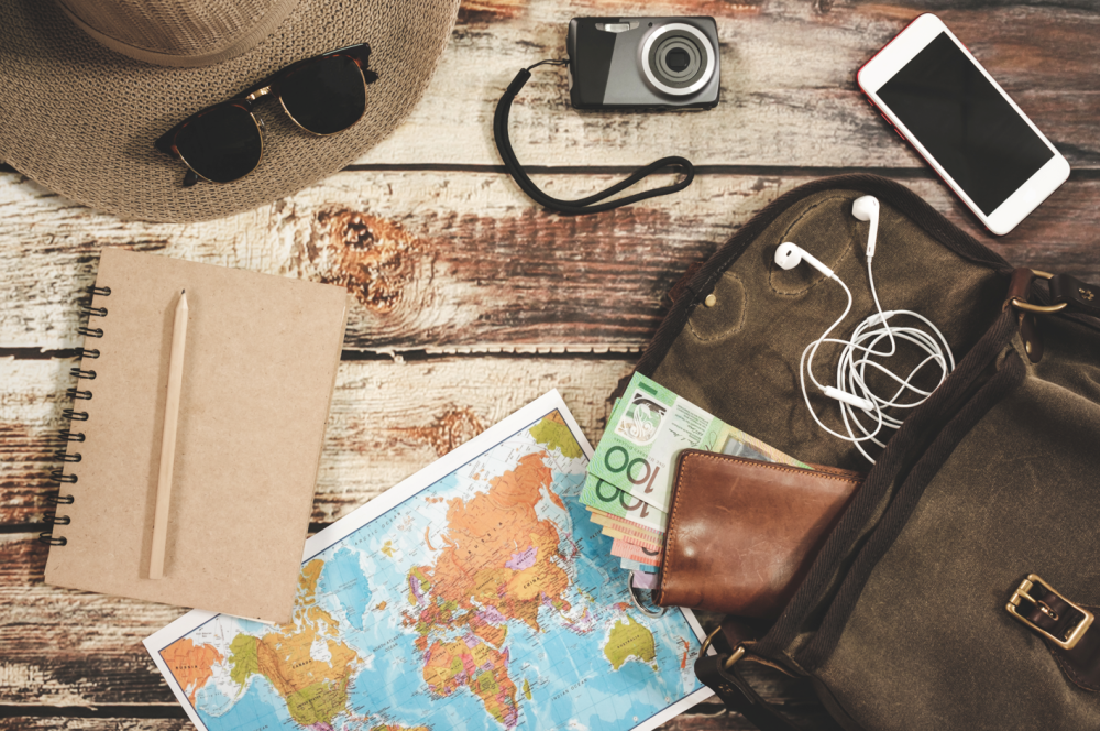 Affiliate E-Commerce Program - Currency Exchange International, Corp.