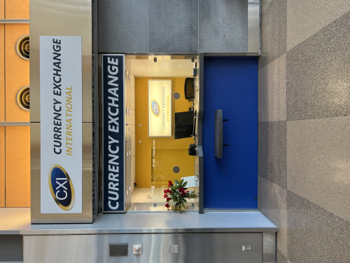 Raleigh, North Carolina – CXI Branch Locations - Currency Exchange ...