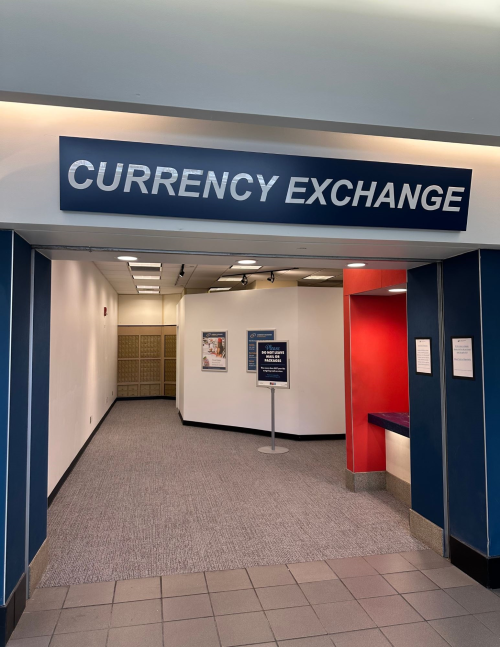 Philadelphia, Pennsylvania - CXI Branch Locations - Currency Exchange ...