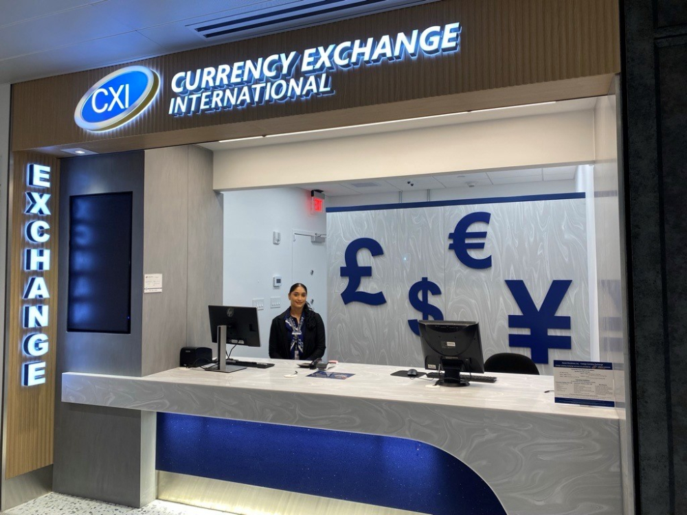 Jamaica, New York - CXI Branch Locations - Currency Exchange ...